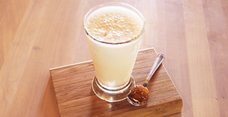 Bee Pollen Recipes – Comvita Singapore