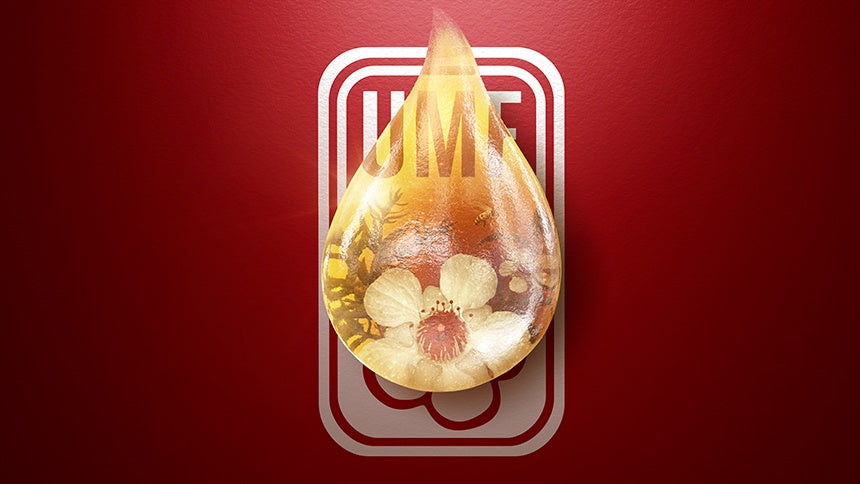 UMF® Means Quality And Purity In Every Drop – Comvita Singapore