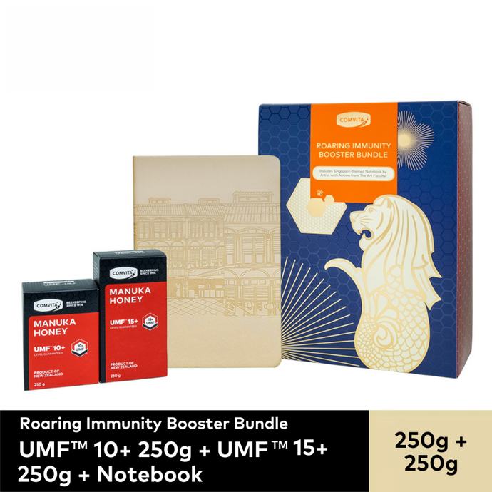All Products – Comvita Singapore